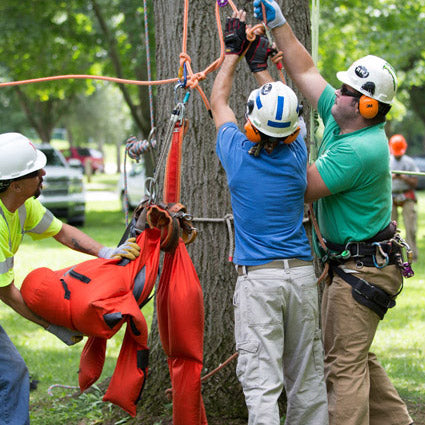 Advanced Arborist – ACRT Arborist Training